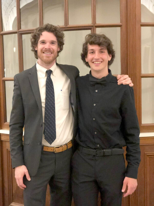 SLHS spring concert is tonight | News, Sports, Jobs - Adirondack Daily ...